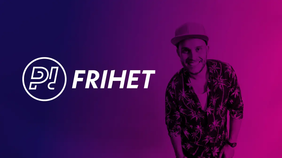 Frihet - kurs.omGud.net